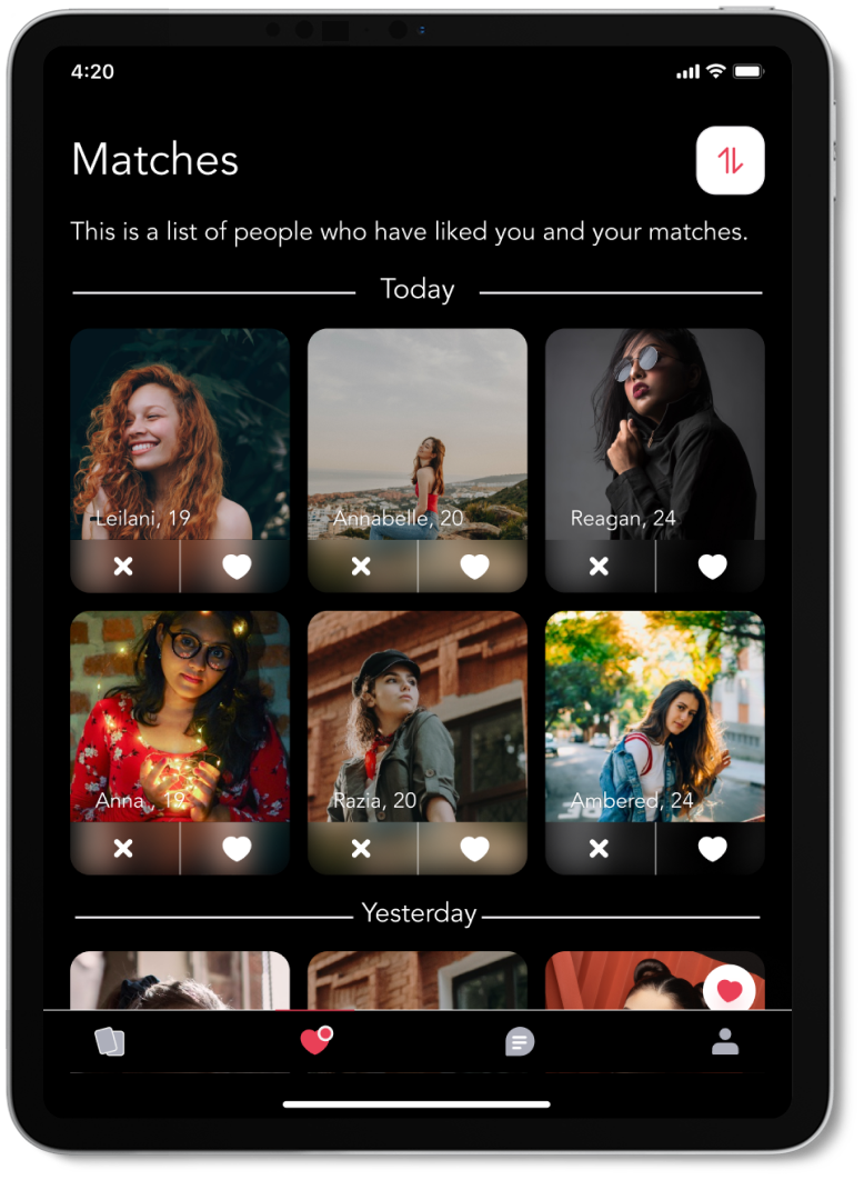 Dating App Development | Dating App Development Company Dating App Development | Dating App Development Company