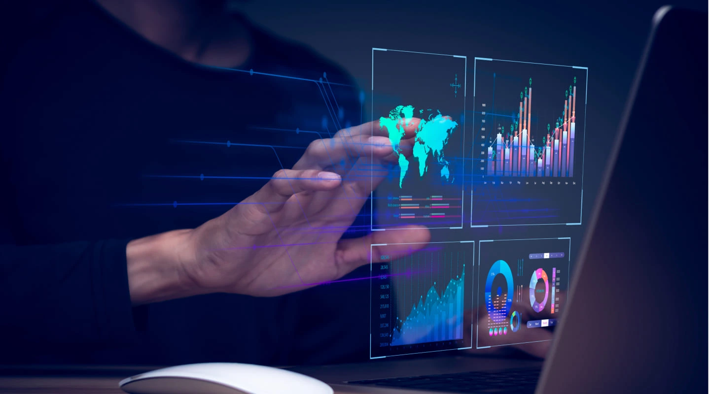 Data Analytics Software Development Optimize Insights
